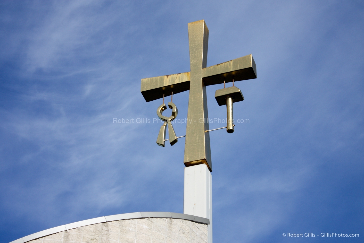 Images of Churches and Shrines | Robert Gillis New England Photography