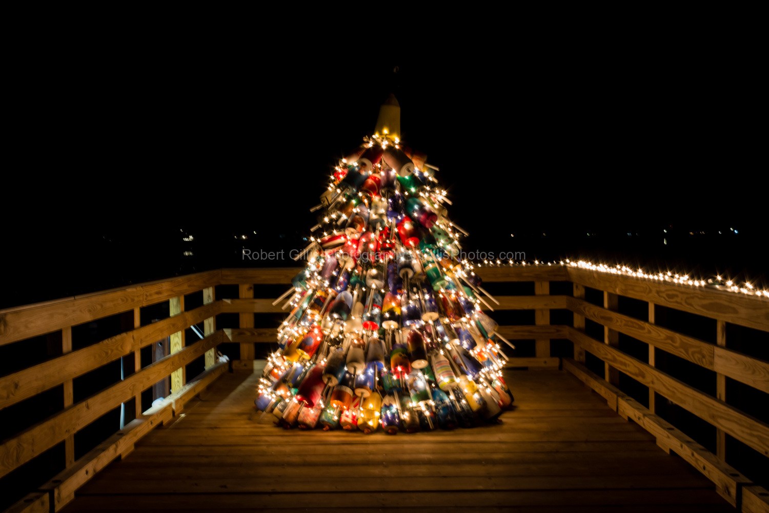 Maine - Ogunquit | Robert Gillis New England Photography