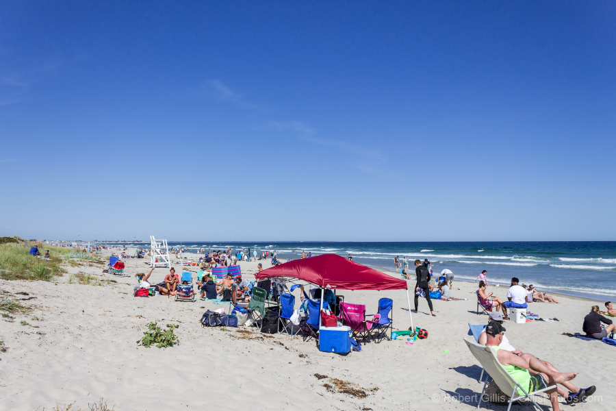 Maine - Ogunquit | Robert Gillis New England Photography