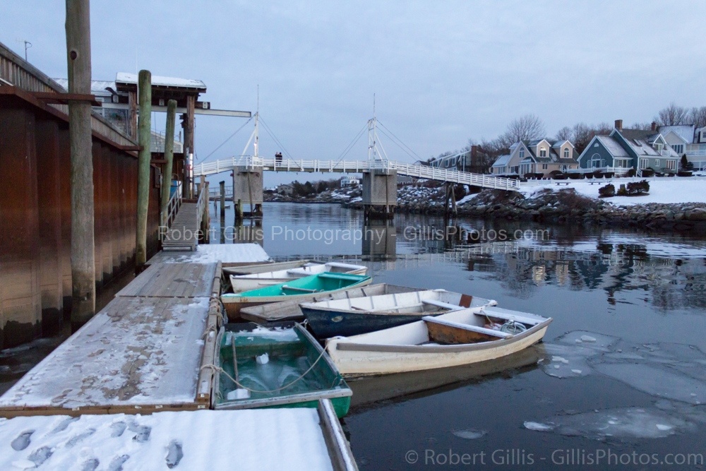 Maine - Ogunquit | Robert Gillis New England Photography
