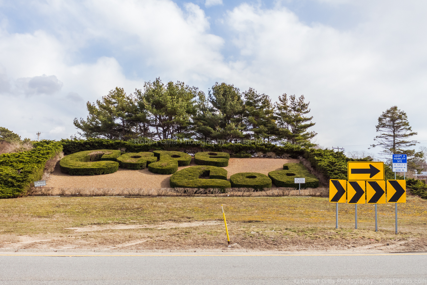 Massachusetts – Cape Cod – Images Around The Cape | Robert Gillis New ...