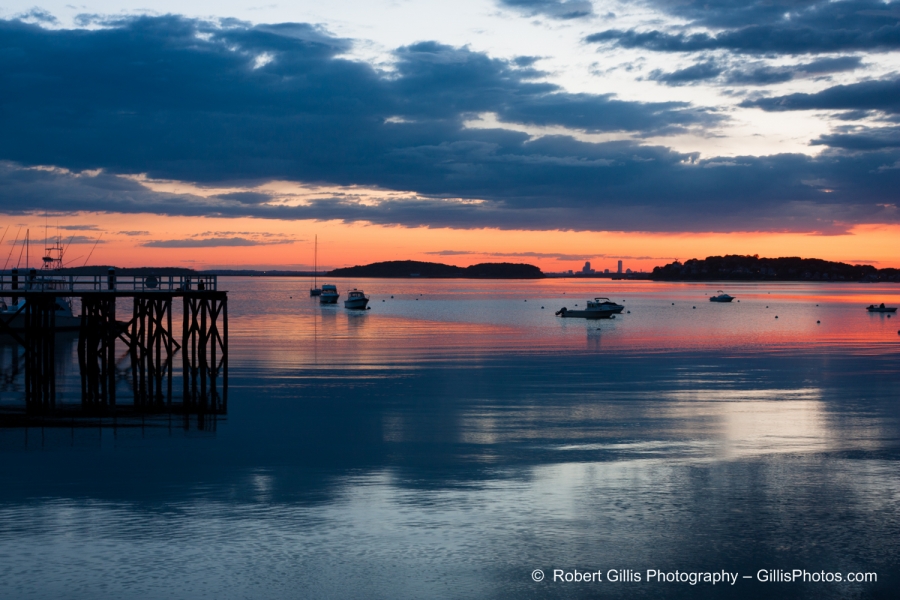 Massachusetts – Nantasket Beach, Hull | Robert Gillis New England ...