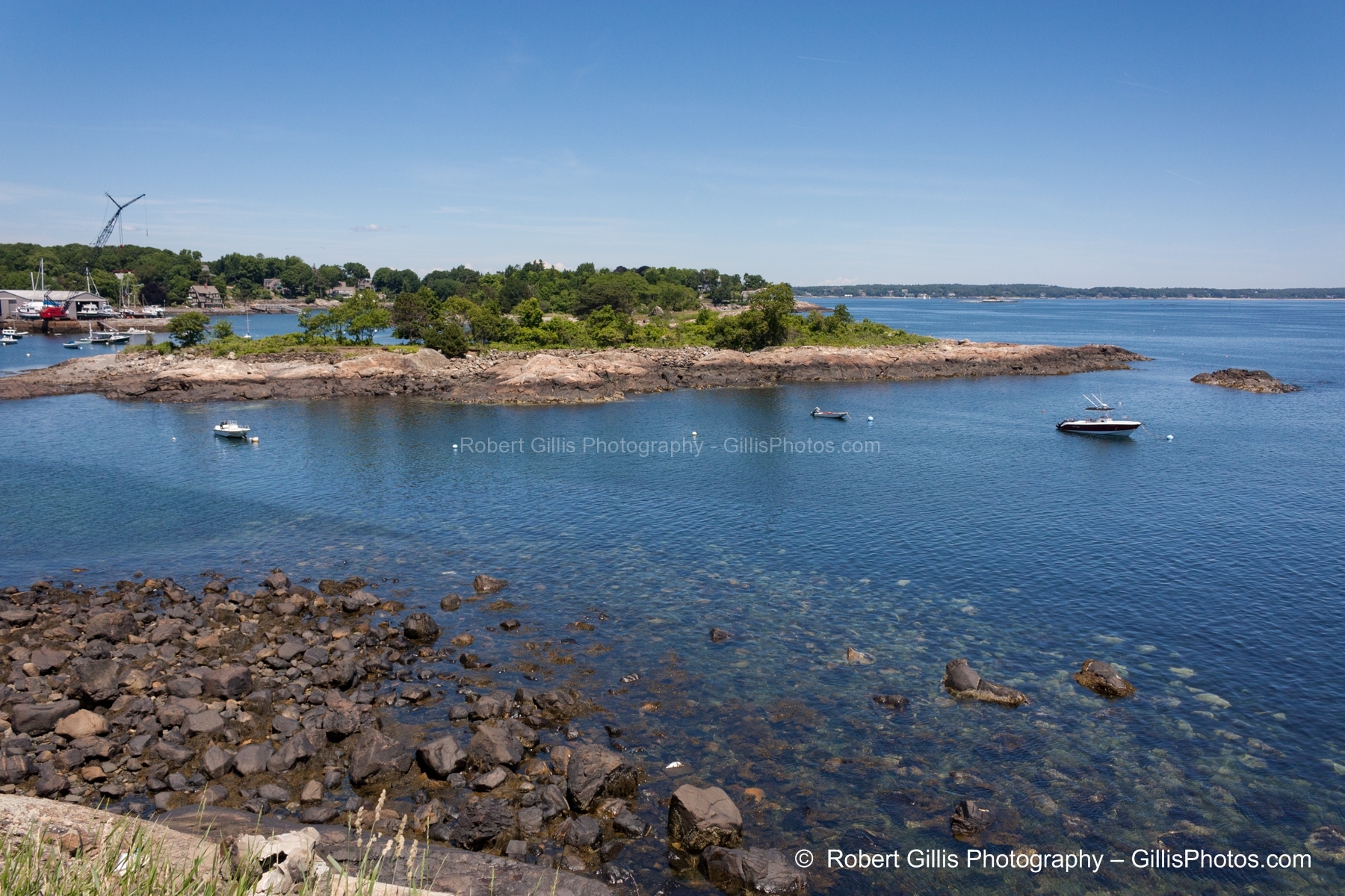 Massachusetts – Marblehead | Robert Gillis New England Photography