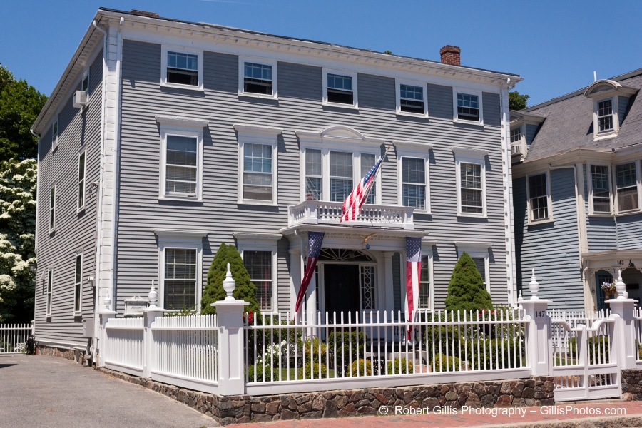Massachusetts – Marblehead | Robert Gillis New England Photography