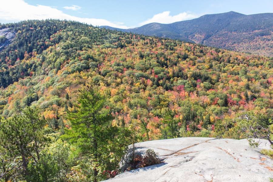 New Hampshire - Cathedral Ledge | Robert Gillis New England Photography
