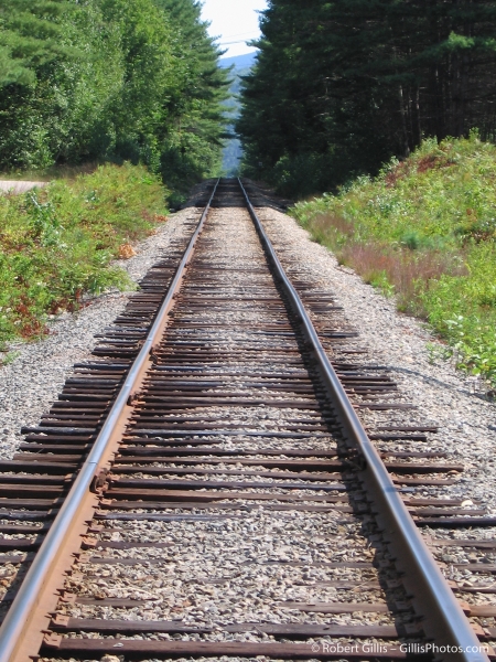New Hampshire - Conway Scenic Railroad | Robert Gillis New England ...
