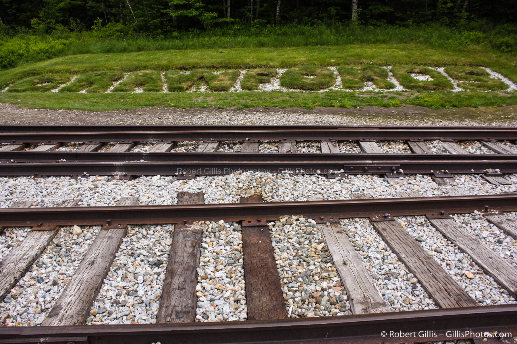 New Hampshire - Crawford Notch State Park | Robert Gillis New England ...