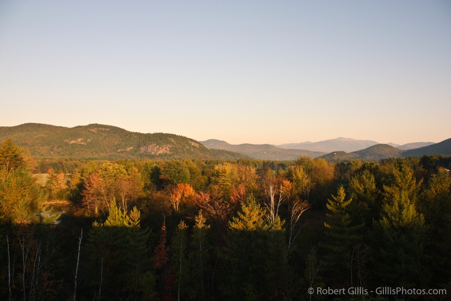 New Hampshire - Intervale Scenic Vista | Robert Gillis New England ...