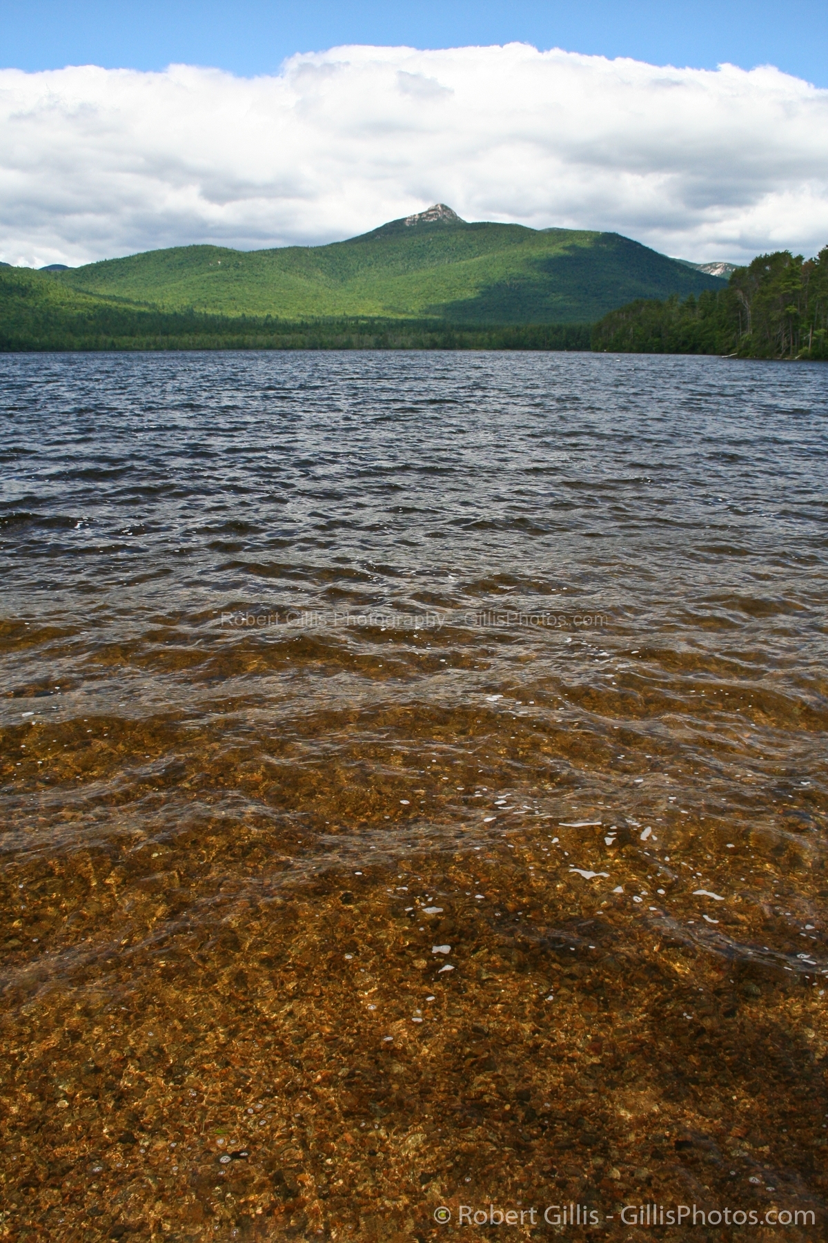 New Hampshire – Mount Chocorua | Robert Gillis New England Photography