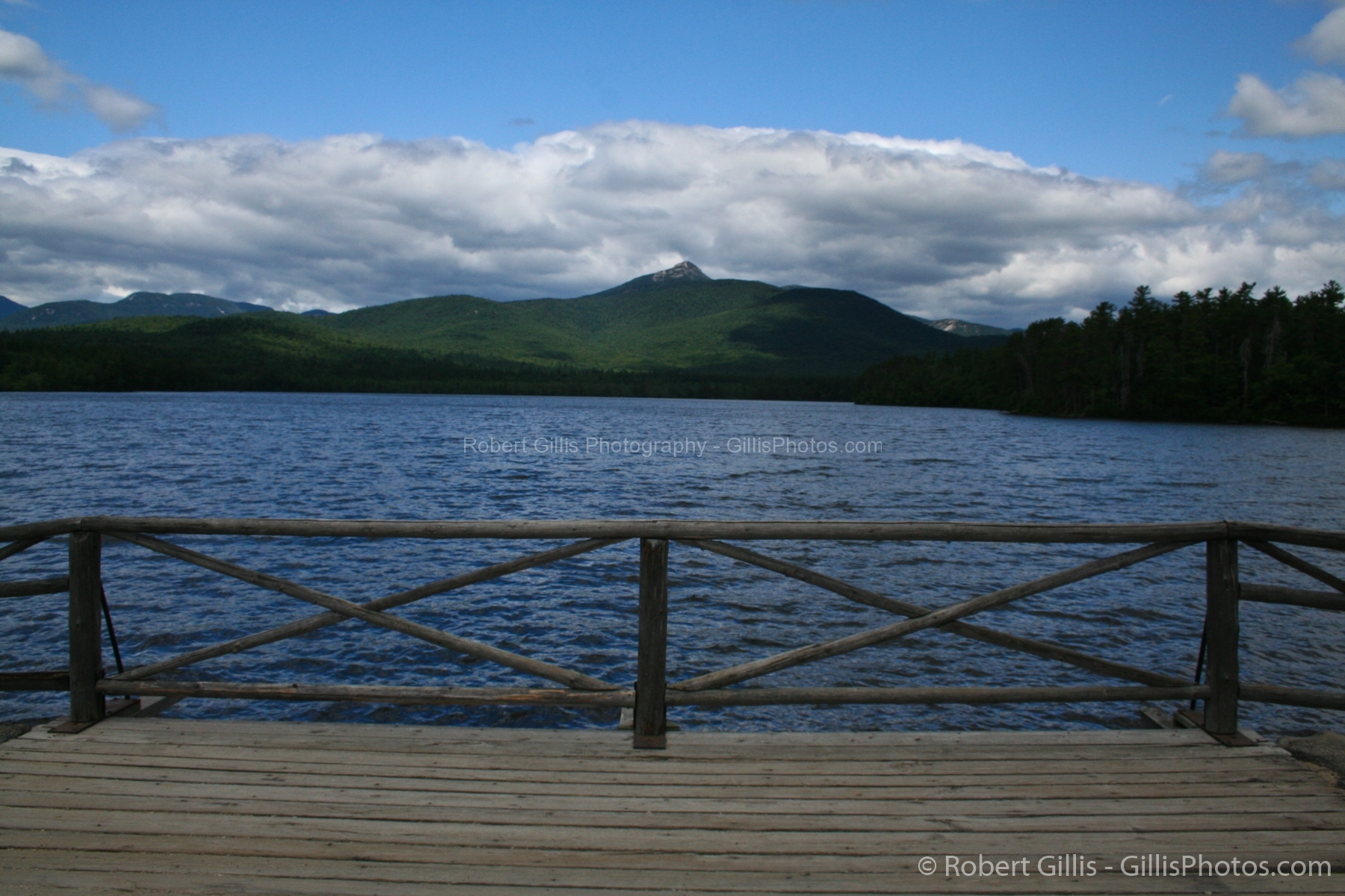 New Hampshire – Mount Chocorua | Robert Gillis New England Photography