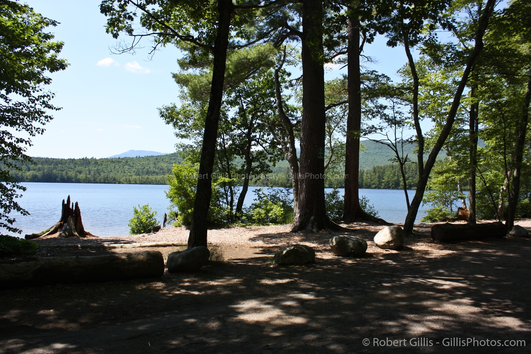 New Hampshire – Mount Chocorua | Robert Gillis New England Photography