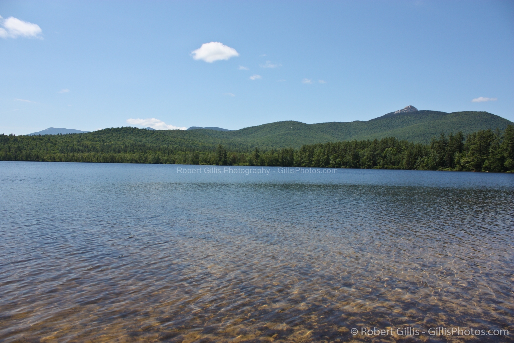 New Hampshire – Mount Chocorua | Robert Gillis New England Photography