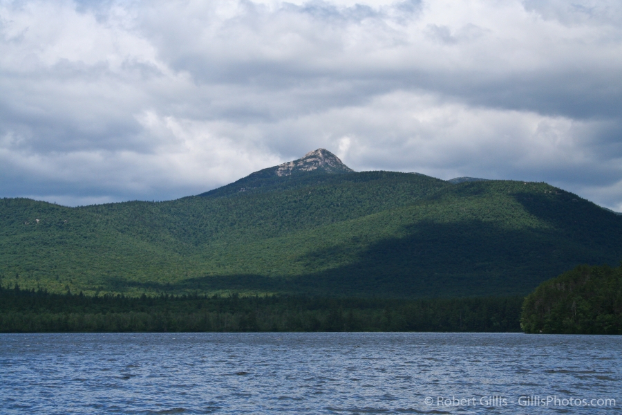 New Hampshire – Mount Chocorua | Robert Gillis New England Photography