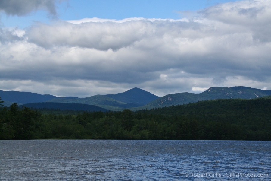 New Hampshire – Mount Chocorua | Robert Gillis New England Photography