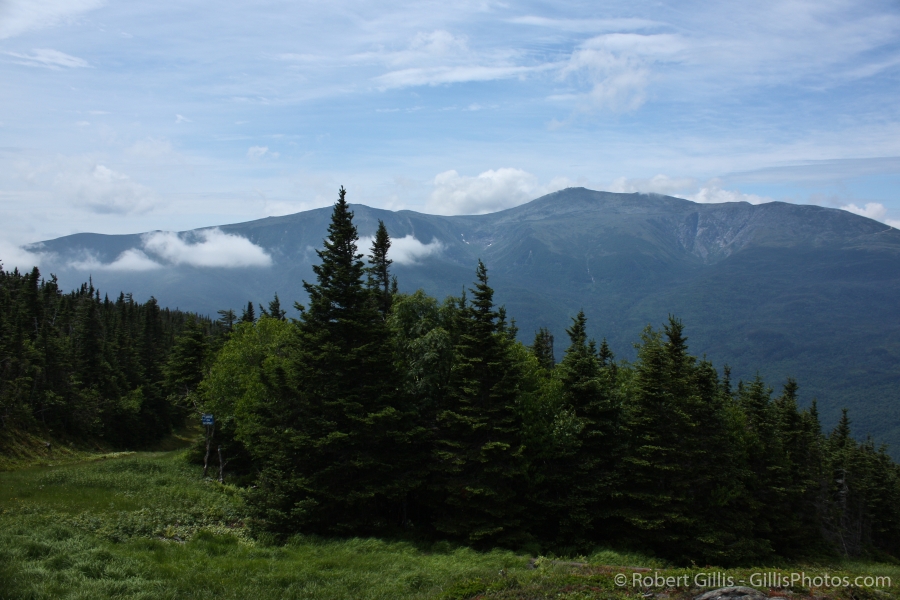 New Hampshire - Wildcat Mountain | Robert Gillis New England Photography