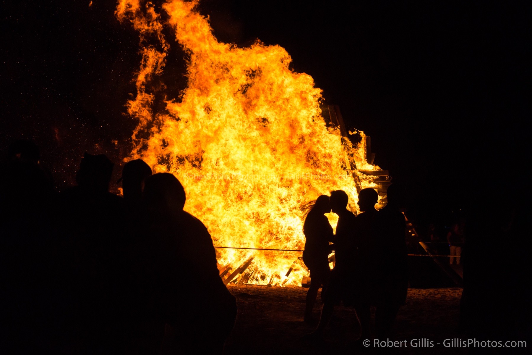 Other - Images of Ice and Fire | Robert Gillis New England Photography